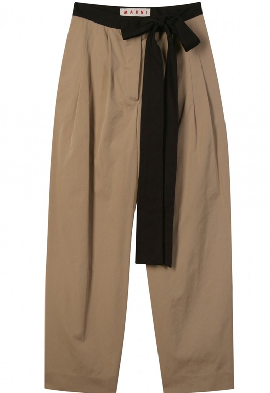 Wearable Trends Spring Trends Wide Leg Pants